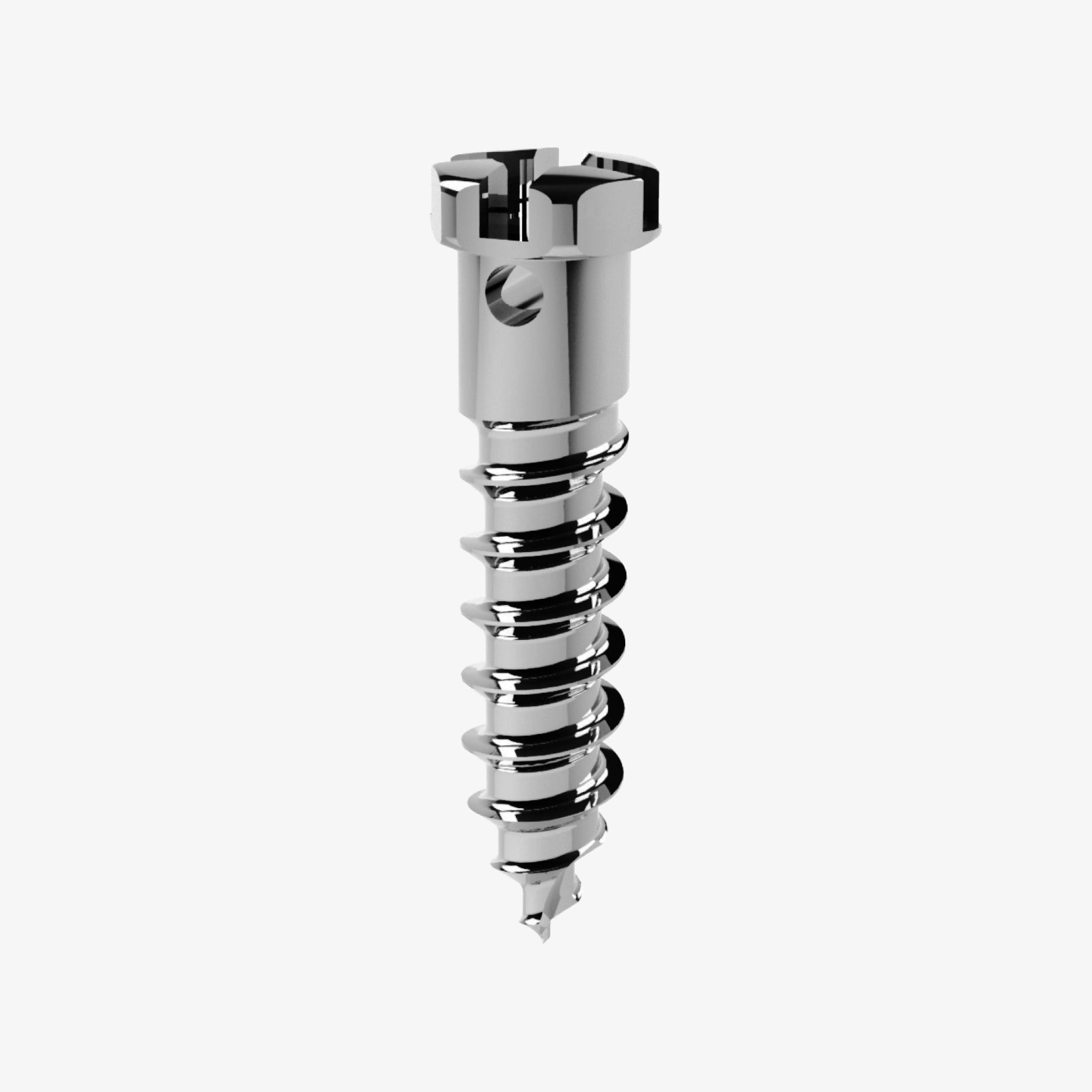 Mini-implant Dual Top Jeil Medical Titanium Screw G1