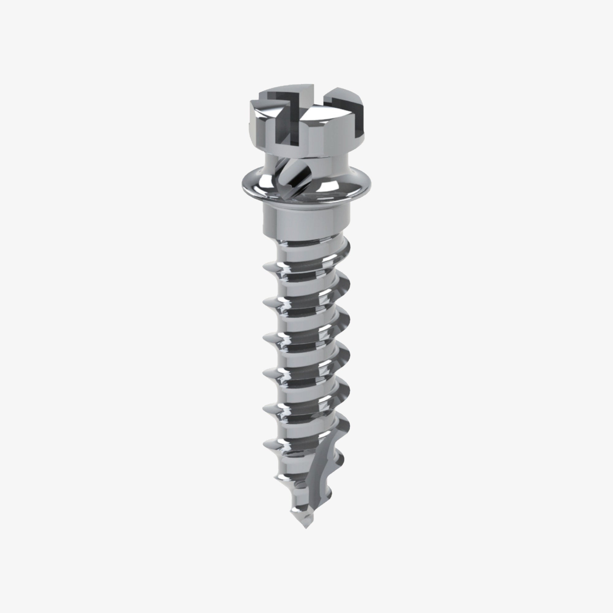 Mini-implant Dual Top Jeil Medical Titanium Screw G2