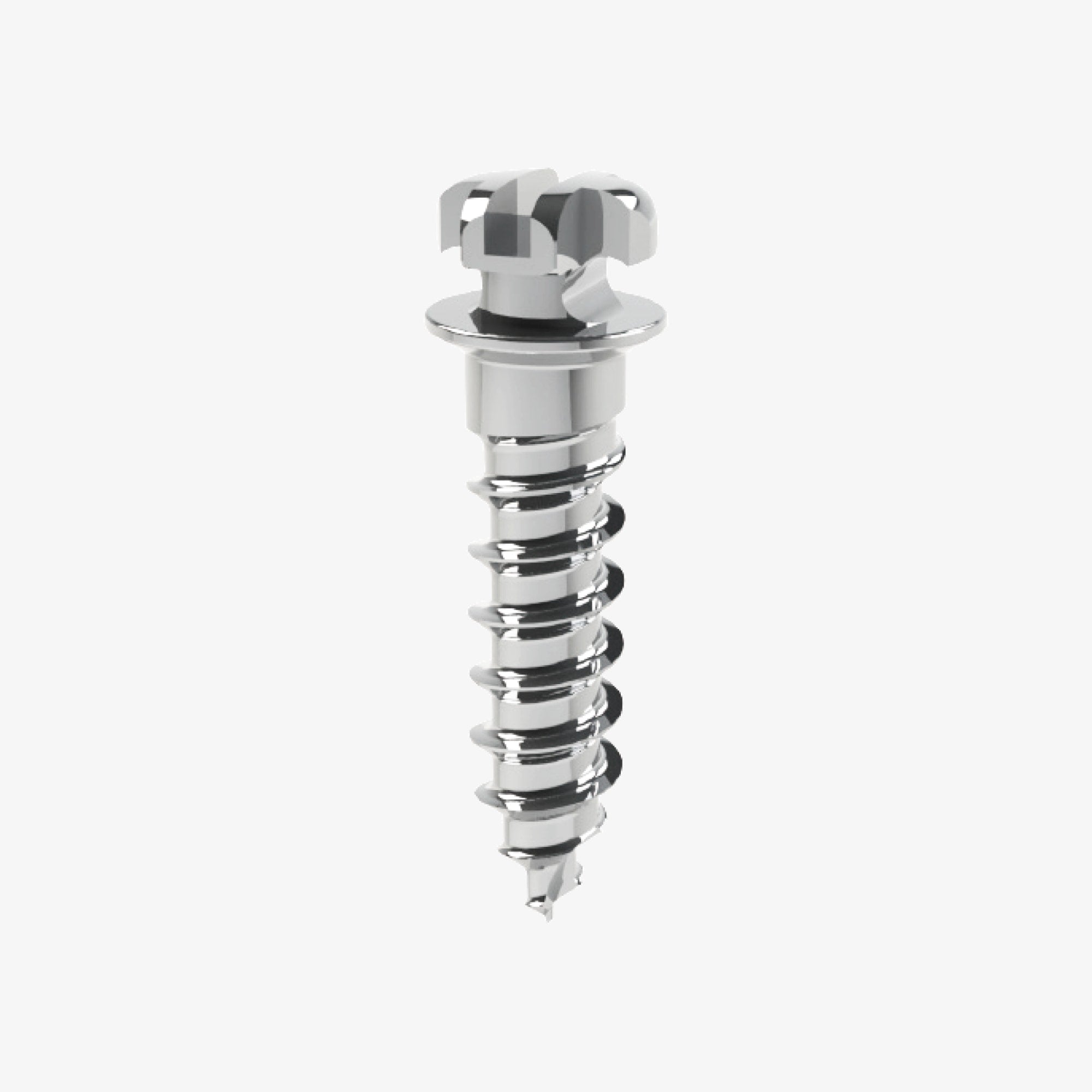 Mini-implant Dual Top Jeil Medical Titanium Screw JD